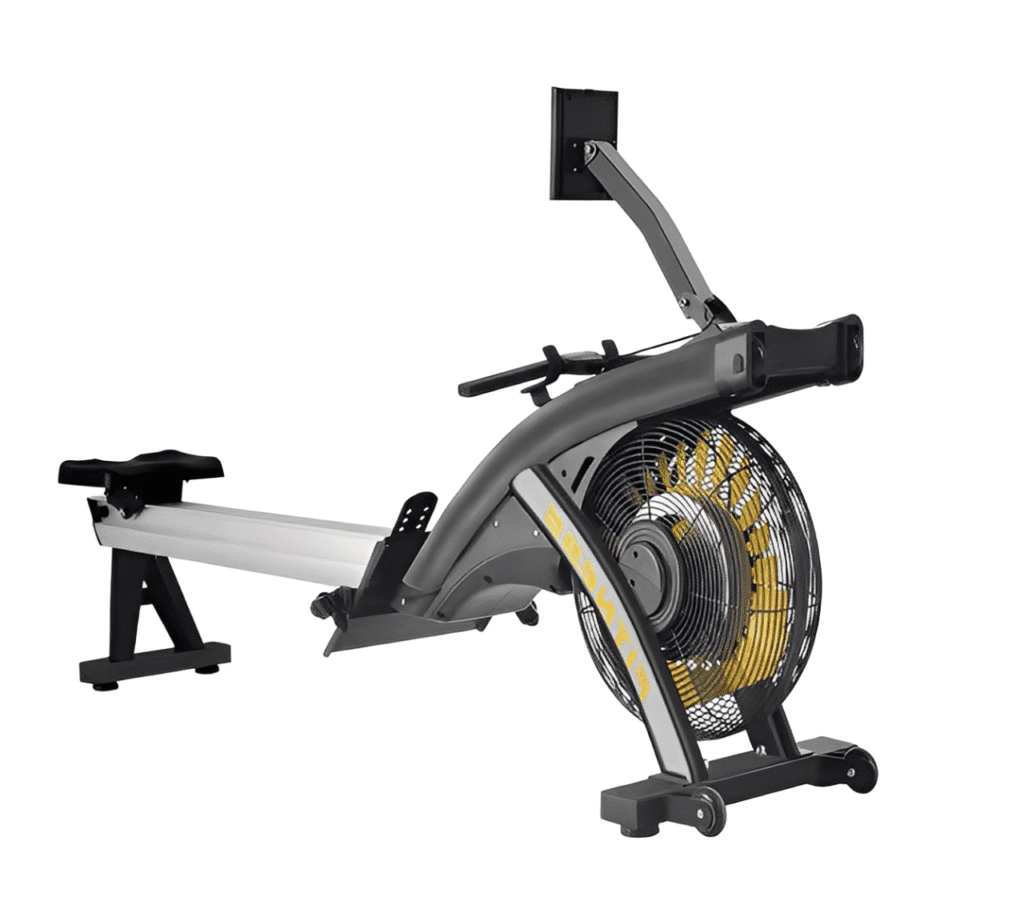 ROWER – Deportes CDMX